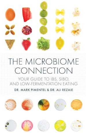 The Microbiome Connection – Agate Publishing